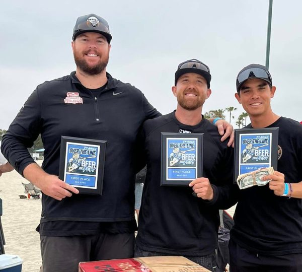 OMBAC Events | Over the Line, Junior OTL, OMSurf, Beer Fest